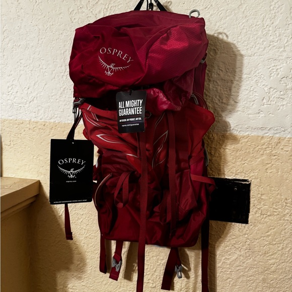 OSPREY | Bags | Osprey Backpack | Poshmark